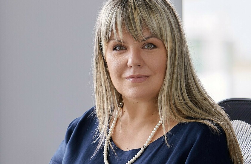 Milena Boneva-Todd | zagorkacompany.bg